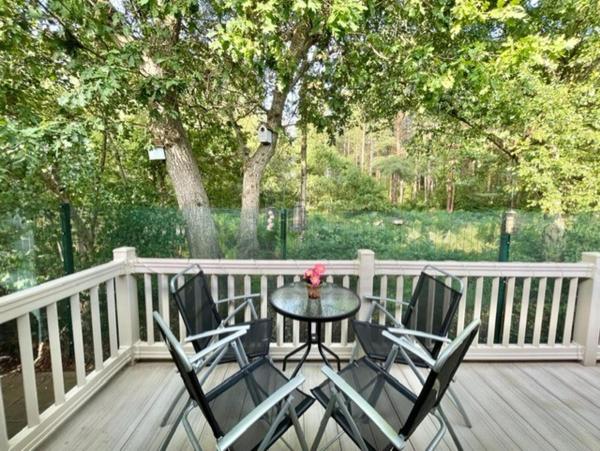 Forest View At Oakdene Forest Park - Leisure Passes Included! - Ringwood