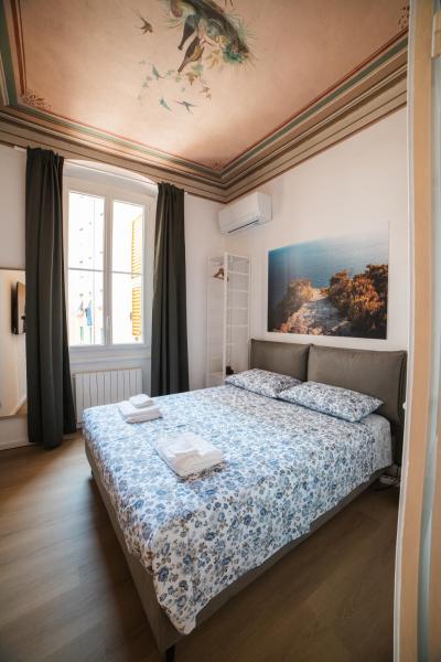 Bnbina2: Nel Centro Di Chiavari - Chiavari