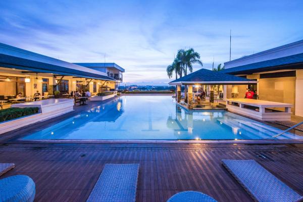 L'fisher Hotel Bacolod - Bacolod