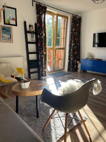 Apartament Folkowe Podgórze - Karkonosze