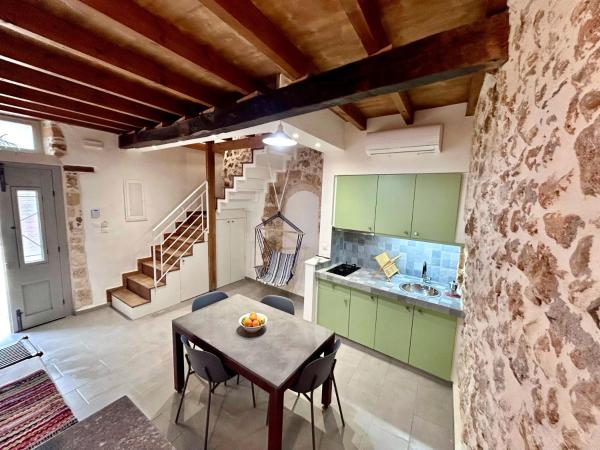 Kazalakis Chania Harbor Roof Top Retreat - Chania