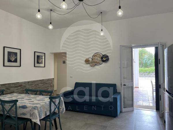 Roma N 3 By Cala Salento - Torre Lapillo