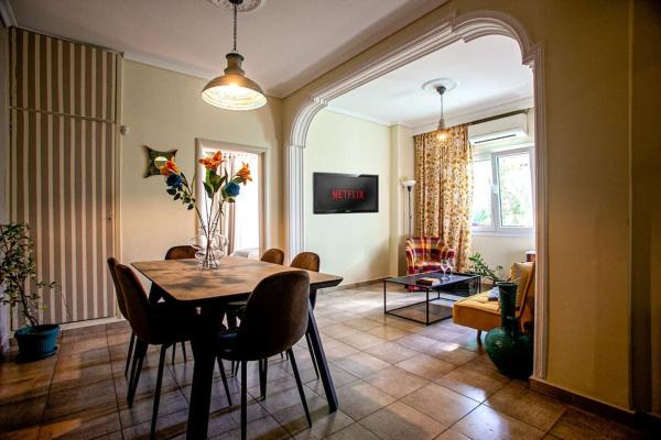 Casa De Pavel - Thessaloniki