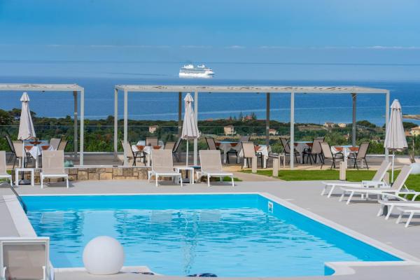 Drita Studios & Apartments - Kefalonia