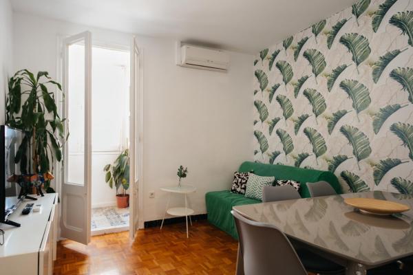 Nice Apartment - Barcelona