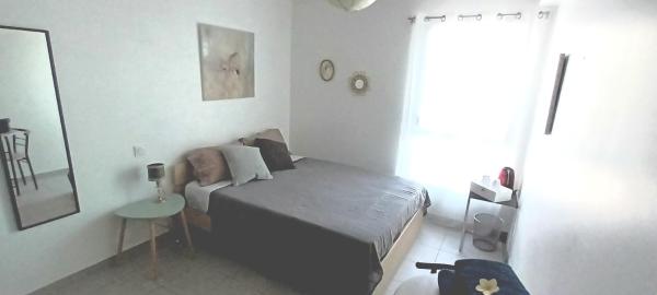 Chambre La Rochelle Angoulins - La Rochelle