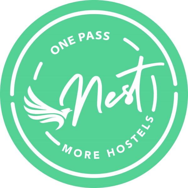 Puerto Nest Hostel - Tenerife