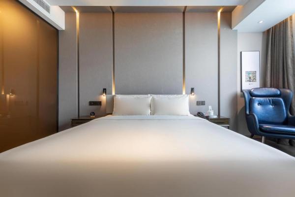 Atour Hotel Fuzhou Financial Street - Fuzhou