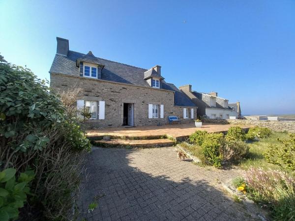 Molène - Ouessant