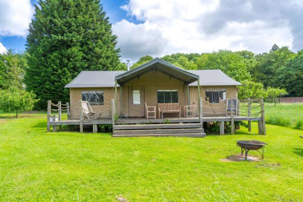 Teal - Exton Park - Oakham