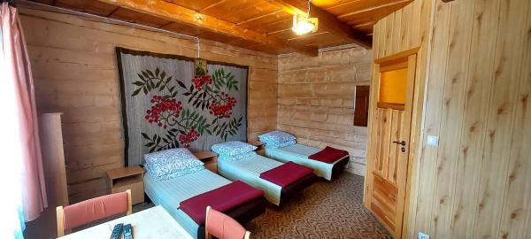 Pasieka - Góralskie Klimaty - Zakopane