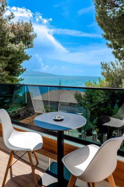 Hotel Havana - Saranda