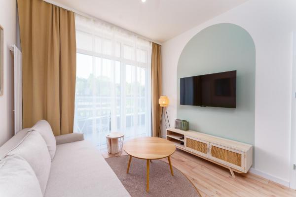 Apartament Gaya23 Ku Morzu - Ustronie Morskie