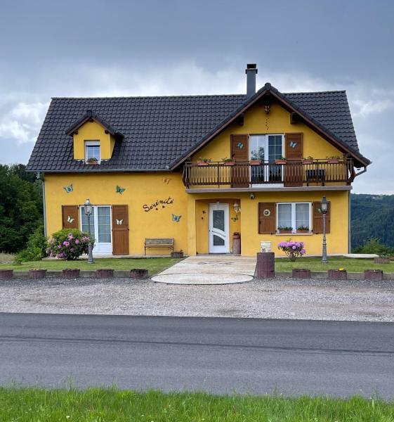 Home Sérénité - Foresta Nera