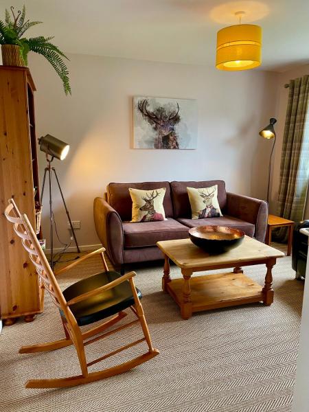 St Andrews Golf And Holiday Home - Saint Andrews