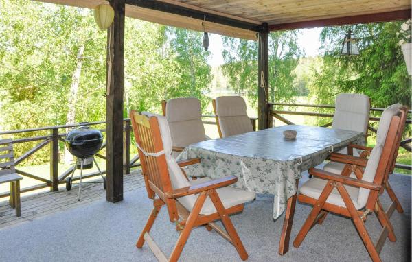 3 Bedroom Gorgeous Home In ÅRjäng - Årjäng