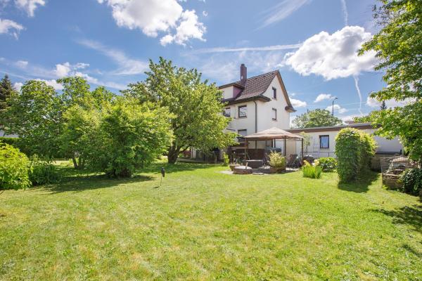 Nette Hütte - Bözen