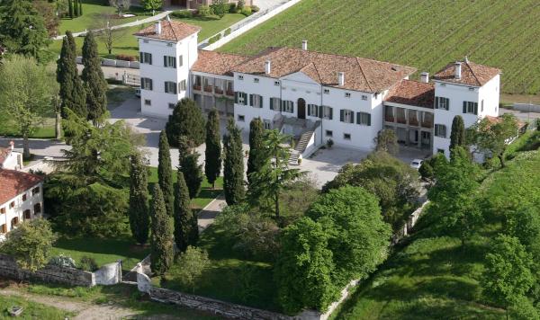 Villa Dragoni - Udine