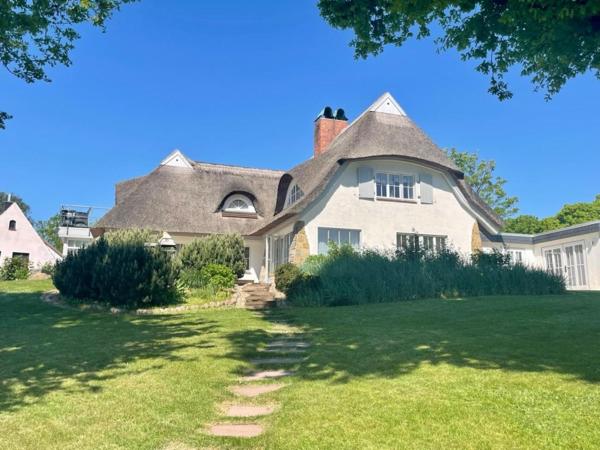 6000 - Hus Op De Dün - Neustadt in Holstein