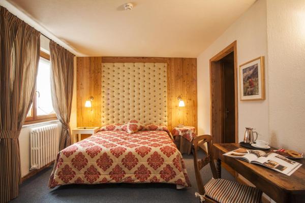 Hotel Ruitor - Morgex