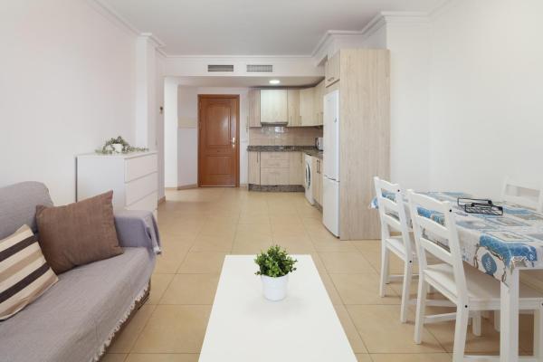 Apartamento La Cala - Rincón de la Victoria