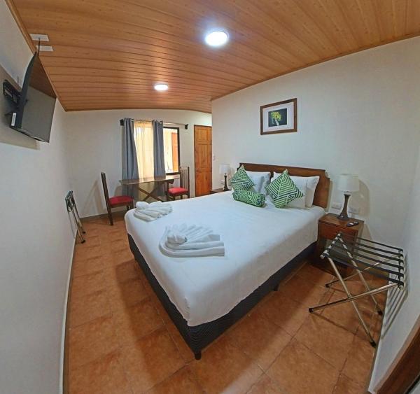 Casa Jungle Monteverde B&b - Costa Rica