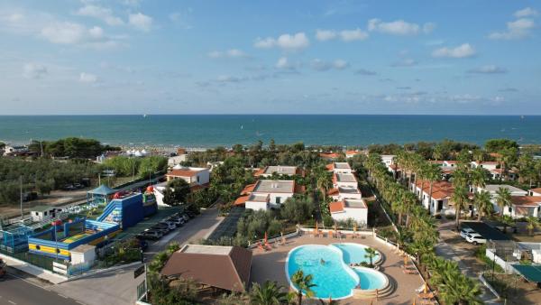 Residence Sun Bay - Pouilles