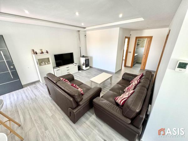 Apartamaento Asis A - Jerez del Marquesado