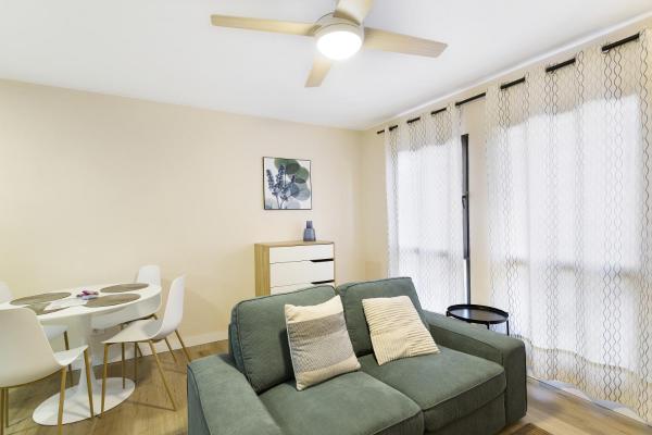 Apartamento Con Piscina Arinaga - Aéroport de Grande Canarie (LPA)