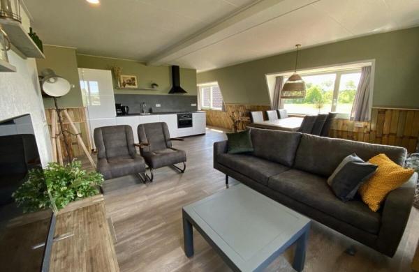 Backemer Duyn - Dichtbij Strand En Duinen! - Beverwijk