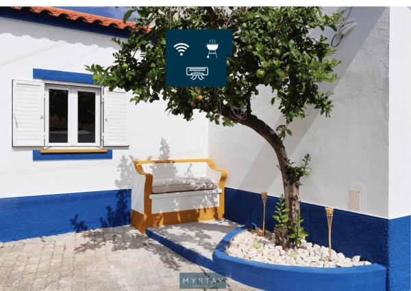 Mystay - Cantinho Do Açor - Ponte de Sor