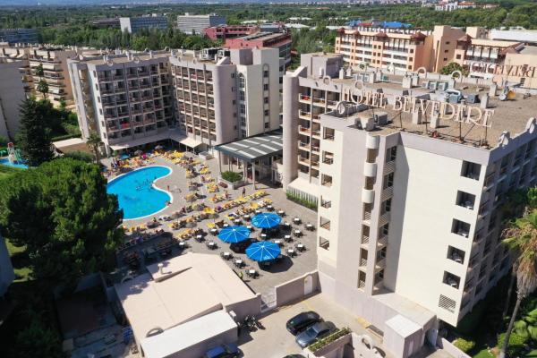 Ohtels Belvedere - Salou