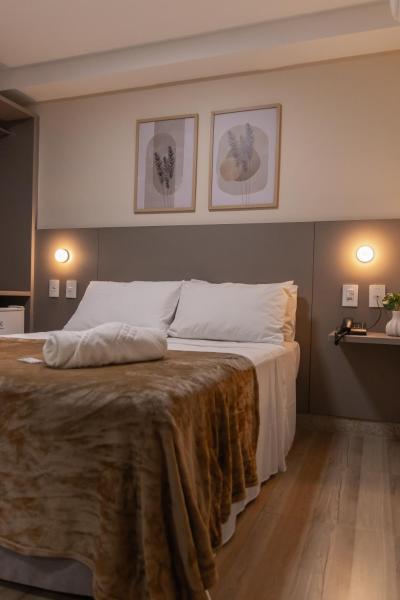 Augusta Hotel - Espírito Santo