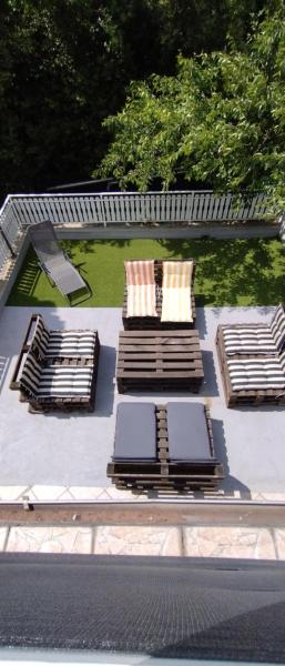 Manna Vendégház - Mezőkövesd