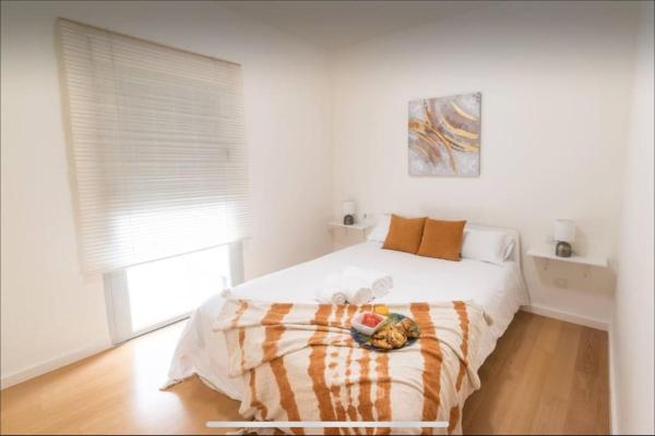 Beach, History And Center In One - Alicante