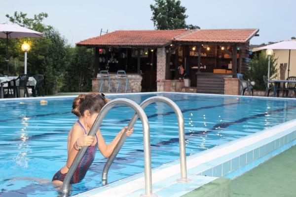 Casa Vacanze Villa Nicò Gaeta - Itri