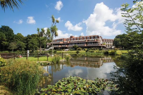 St. Pierre Park Hotel & Golf - Jersey