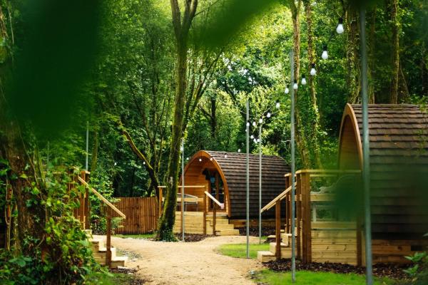 Ixora Hotel & Spa - Betws-y-Coed