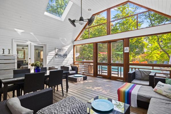 Casa Azur - New Buffalo, MI