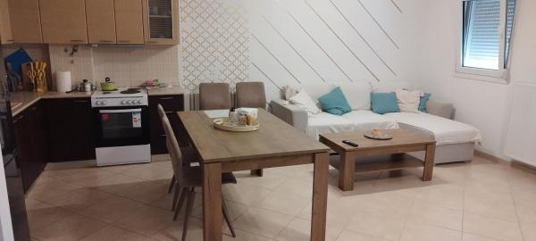 V2 Lux Apartment - Edirne