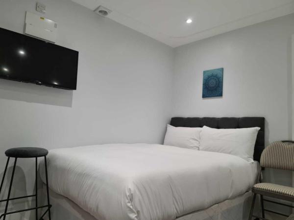 Msk Superior - Marylebone