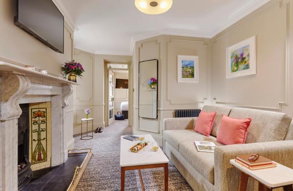 Waterloo Apartment - Dublin Airport (DUB)