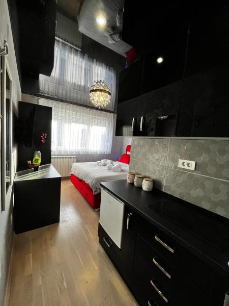 Stella Apartman ČAčak - Čačak