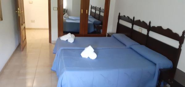 Hostal Entrimeña 2 - Portugal