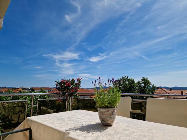 Avalena Penthouse - Zadar