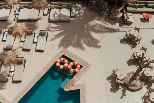 Hotel Galfi - Boutique & Adults Only - Sant Antoni de Portmany