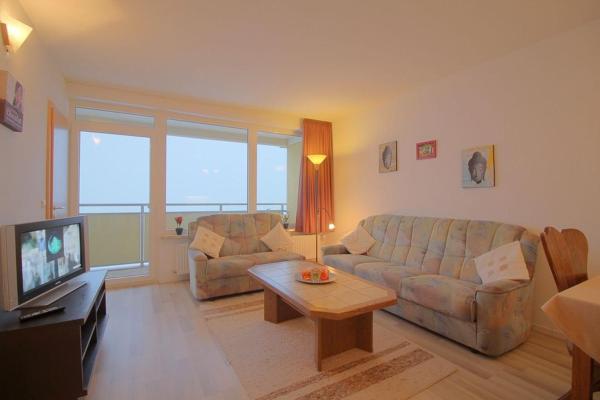 Apartment 544 - Braunlage
