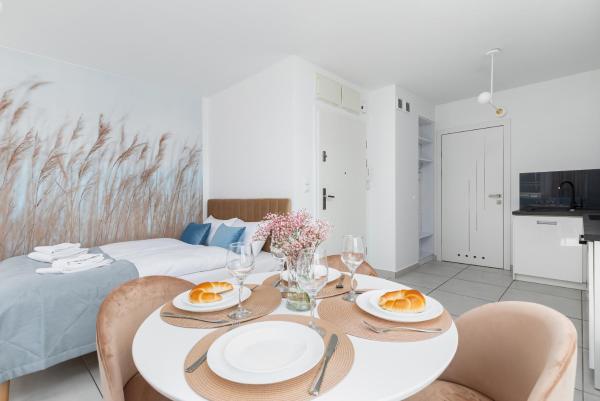 Seaside Apartamenty Kasprowicza 14 Kołobrzeg - Kołobrzeg