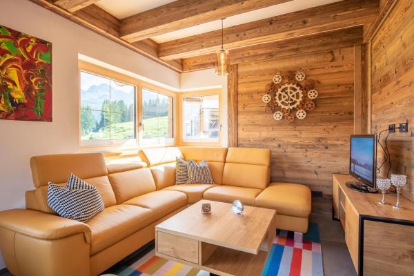 Filzsteinresort Chalets - Chalet 238 - Krimml