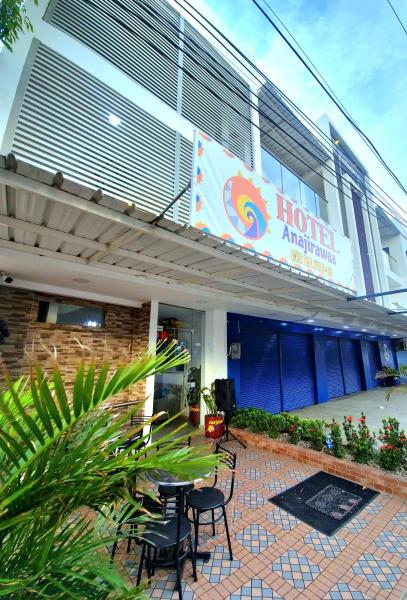 Anajirawaa Hotel - Riohacha